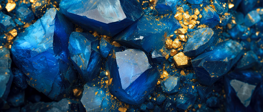 Sapphire: Properties, Formation, and Cultural Significance