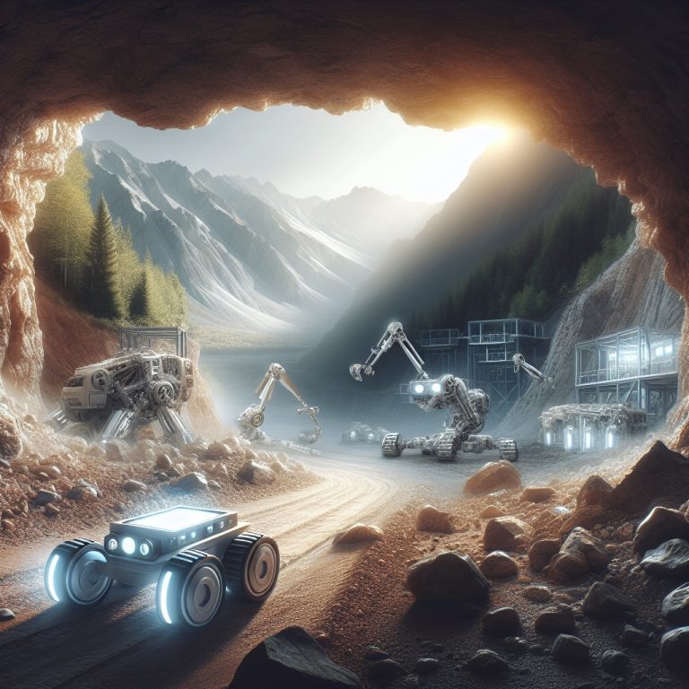 The Future of Rare Earth Element Exploration - Korhogo Minerals