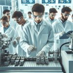 Exploring New Extraction Technologies for Rare Earths - Korhogo Minerals