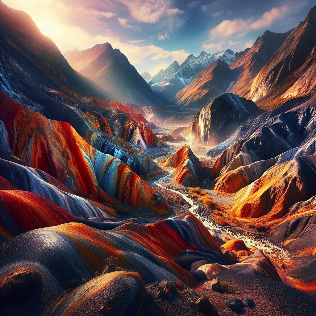 Rare Earth Element Deposits in South America: Hidden Wealth - Korhogo ...