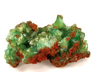 Adamine Mineral - Properties, Formation, and Significance