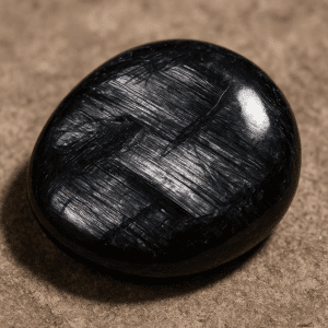 Hypersthene - Korhogo Minerals