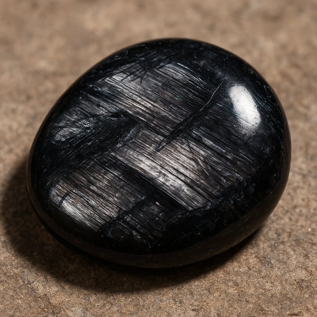 Hypersthene - Korhogo Minerals